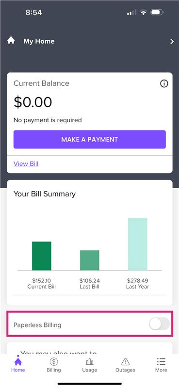 My-Account-Paperless-Billing