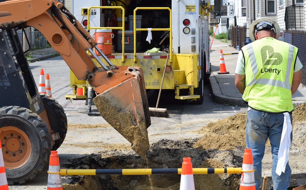 Enhancing our system for safety, reliability, service