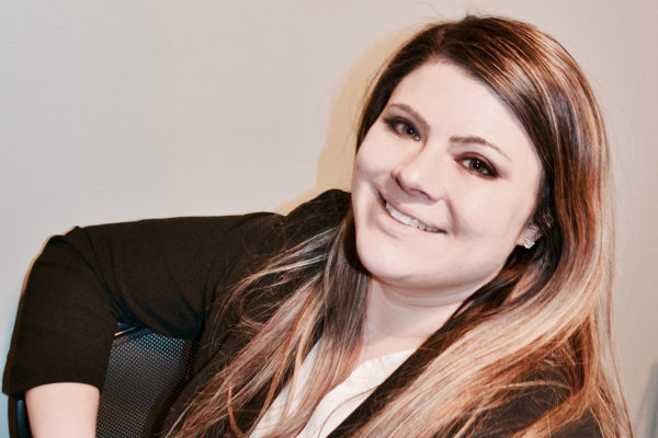 Customer Service Spotlight: Kara Fouts