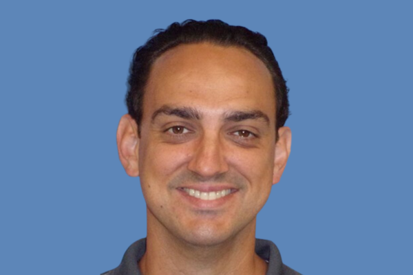 Employee Spotlight: Meet Ryan Thompson